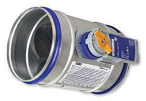 Protivpožarne klapne - SDBvent Beograd